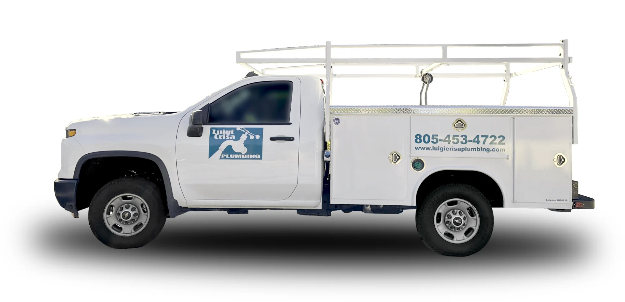 Plumbing Santa Barbara: Luigi Crisa Plumbing - Your Top Choice for ...